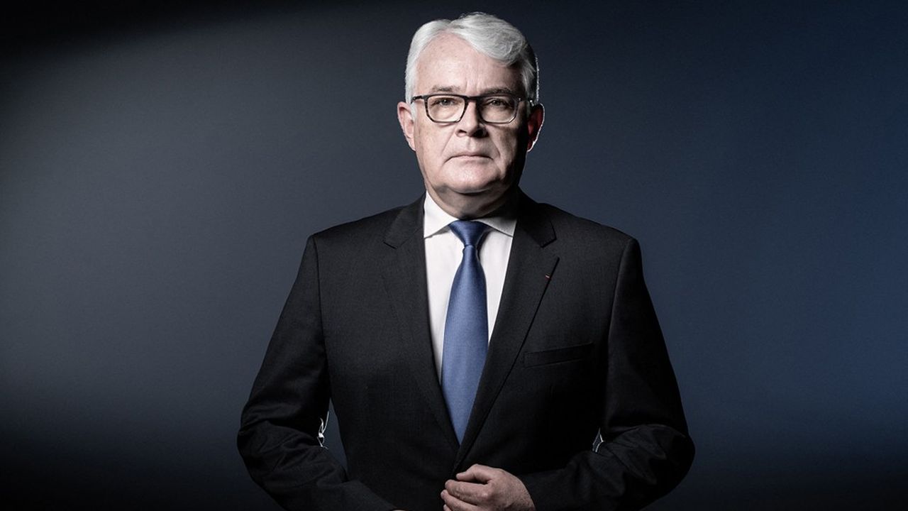 « Un pacte de corruption faustien » – Crocs de boucher